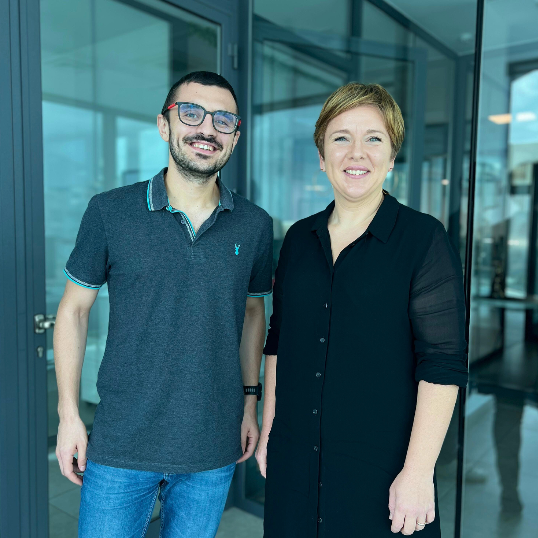 Andaria - Contact Us